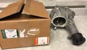 Amazon.com: JAGUAR GENUINE OEM XF, F-TYPE, XJ, XE, F-PACE 3.0L - V6 ...