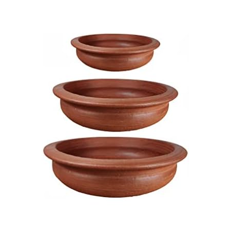 Buy Kerala Traditional South India Village Pottery Traditional Pre ...