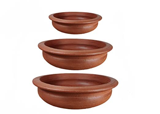 Buy Kerala Traditional South India Village Pottery Traditional Pre ...