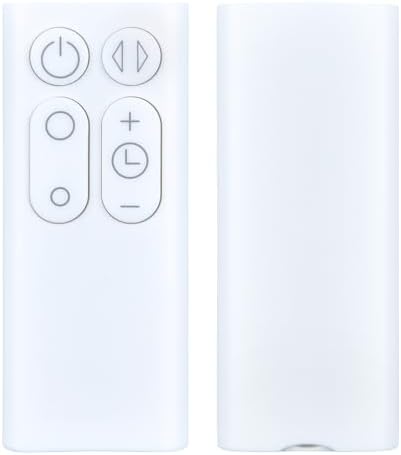 New Replacement Remote for Dyson Fan AM06 AM07 AM08, Part NO.965824-01 ...