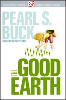 The Good Earth: Book-of-the-Month 85th-Anniversary Edition | Amazon.com.br