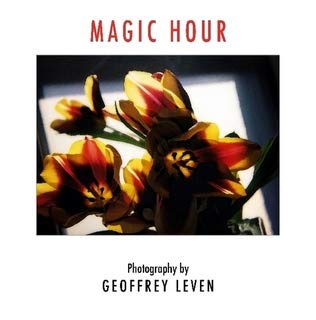 Magic Hour: Geoffrey Leven: Amazon.com: Books