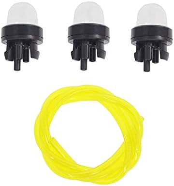 Amazon.com: Hutdkte 3 Pack 753-08319 Primer Bulb for Troy-Bilt TB685EC ...