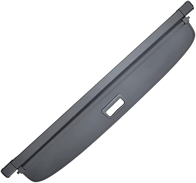 Buy Car Retractable Cargo Cover Parcel Shelf for MG HS, Rear Trunk ...