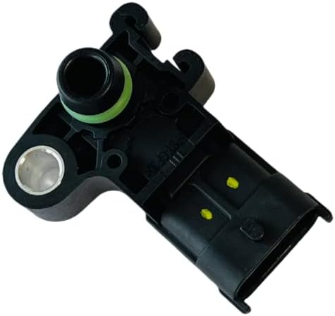 DAOKACUO Map Sensor 55567257 0261230262 AS429 213-4760 Fits for Buick ...