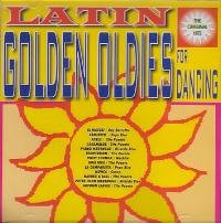 LATIN GOLDEN OLDIES - Amazon.com Music