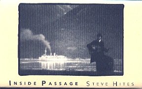 Steve Hites - Inside Passage - Amazon.com Music