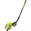 Amazon.com : RYOBI Expand-It Universal Straight Shaft Edger Attachment ...
