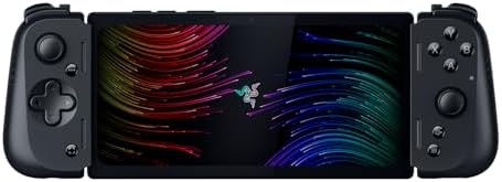 Amazon.com : Razer Edge WiFi Gaming Tablet: Snapdragon G3X Gen 1 ...