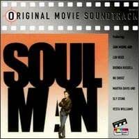 Soul Man : Soundtrack: Amazon.it: CD e Vinili}