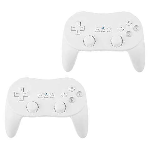 The 10 Best Wii Controllers of 2024 (Reviews) - FindThisBest