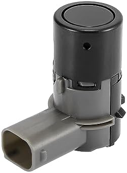 Amazon.com: X AUTOHAUX 66206989068 Car PDC Parking Sensor Car Bumper ...