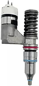 Amazon.com: Fuel Injector 374-0751 for Caterpillar CAT Engine C15 C27 ...