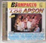 Los Apson "BC Compacto" 32 Grandes Exitos [EXITOS DE COLECCION] [DOUBLE ...
