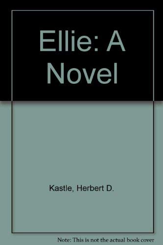 Ellie: A Novel : Amazon.in: Books
