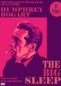 The Big Sleep: Amazon.in: Humphrey Bogart, Lauren Bacall, John Ridgely ...