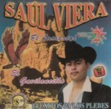Saul Viera "El Gavilancillo 14 Exitos Pa'los Pleves" - Amazon.com Music