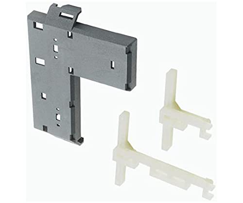 ABB OSZ4 Auxiliary Contact, For Use With OS30 Series Disconnector ...