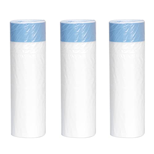 DOEL Self Cleaning Litter Box Litter Bags,15 Pieces* 3 Rolls – BigaMart