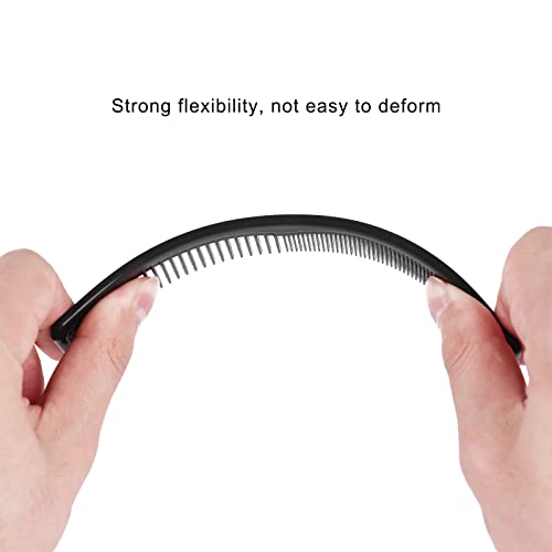 Snapklik.com : Disposable Combs Individually Wrapped, Sturdy Combs In ...
