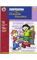Character Education: Cooperation, Grade 3 : Amazon.it: Libri