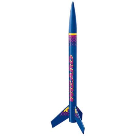 Top 10 Best Model Rockets For Beginners : Reviews & Buying Guide - Katynel