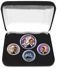 Amazon.com: preorders- ships after 12/15/2008-Barack Obama Change ...