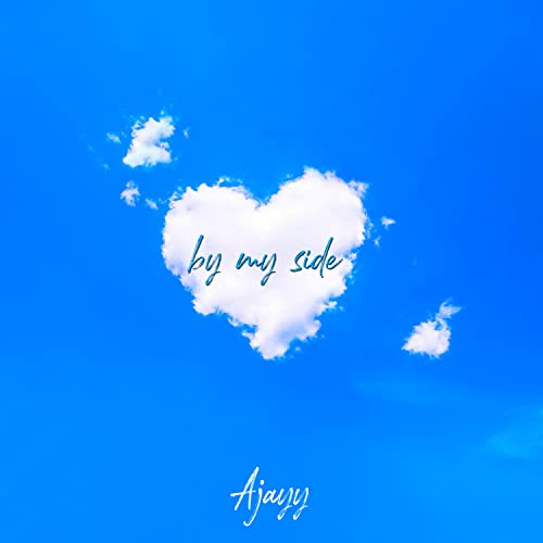 By My Side de Ajayy no Amazon Music Unlimited