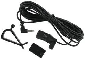 Amazon.com: EGO Replacement Microphone for Car Kits : Cell Phones ...