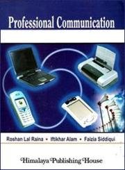 Buy Professional communication Book Online at Low Prices in India ...