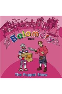 Balamory: The Puppet Show A Storybook: Amazon.co.uk: 9780099475828: Books
