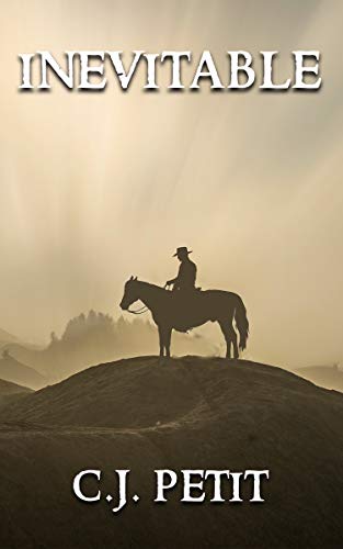 Inevitable eBook : Petit, C.J.: Amazon.co.uk: Kindle Store