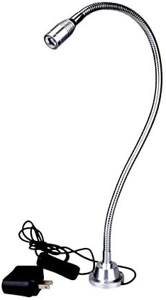 (2 Packs) LED Work Lights Small Equipment Machine Light 3W Bolt on ...