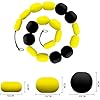 AWUPBDKR Single Line Deflector - Goalkeeper Deflection Equipment ...