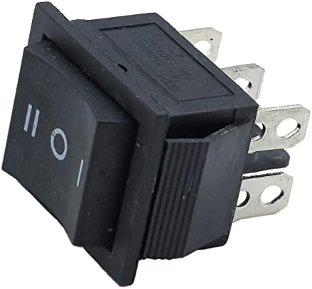 Amazon.com: Start On Off Switch for Harbor Freight Predator 7000/8750 ...