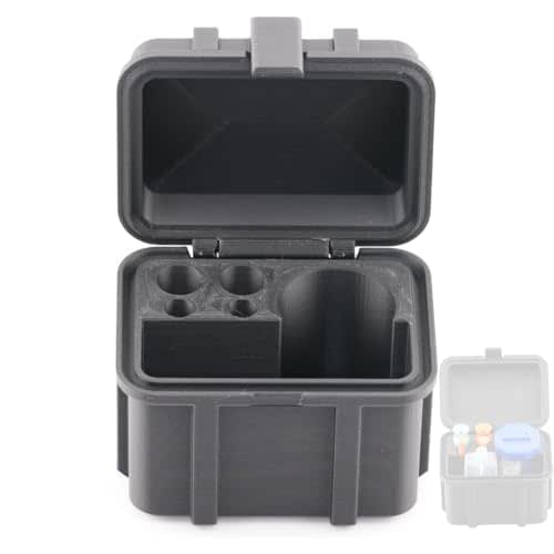 Amazon.com: Contact Lens Handler Stand Scleral Contact Lenses Holds ...