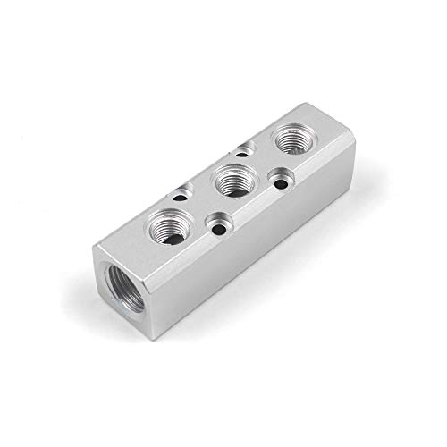 Tulead 3 Ways Air Compressor Splitter Compressor in Pakistan | WellShop.pk