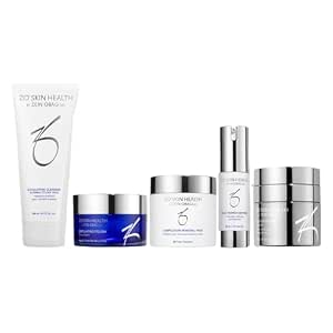 Amazon.com: ZO Skin Health Anti-Aging Program : Beauty & Personal Care