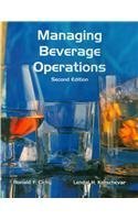 Managing Beverage Operations by Lendal H. Kotschevar (2010-04-30 ...