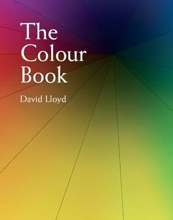 The Colour Book: Buy Online at Best Price in Egypt - Souq is now Amazon.eg