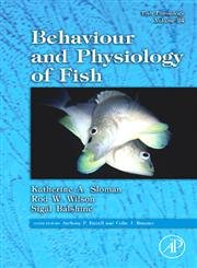 Fish Physiology: Behaviour and Physiology of Fish (Volume 24) (Fish ...