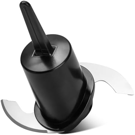 Amazon.com: Chopping Blade DLC-2ACBN Repalcement for Cuisinart Mini ...