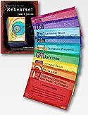 Rehearse!:A Guide and Card Pack to Improve Choral Teaching through Self ...