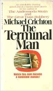THE TERMINAL MAN | Amazon.com.br