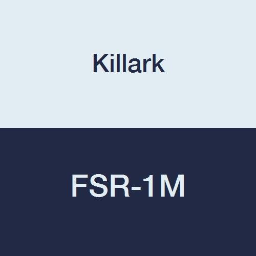 Killark FSR-1M FRS/FST Series Fittings - Iron - Fsr Type Cast Device ...