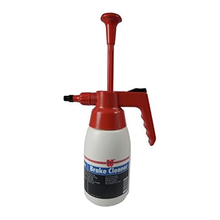 WURTH BRAKE CLEANER PUMP DISPENSER : Amazon.co.uk: Automotive