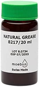 Moebius 8217 Fettzuhr, 20 ml : Amazon.de: Spielzeug