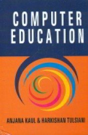 Buy Computer Education Book Online at Low Prices in India | Computer ...