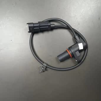 Amazon.com: AUTO-PALPAL CRANKSHAFT POSITION SENSOR 39180-03250 ...