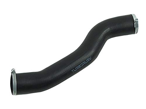 10 Mejores Tubo Intercooler Ford Focus 1.6 Tdci 2025. Mi Experiencia y ...